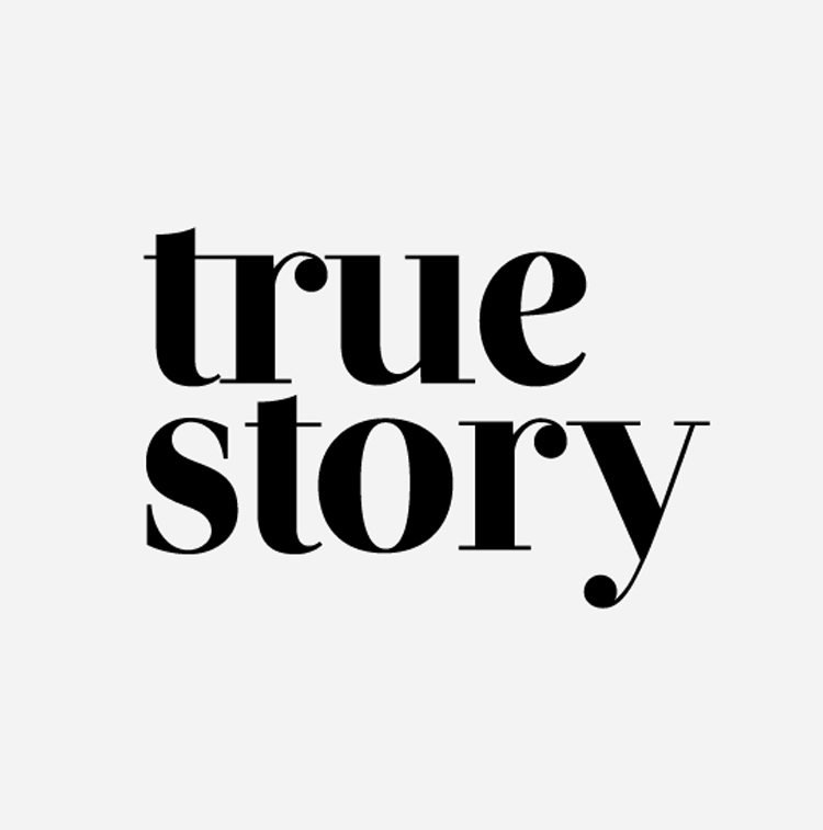 True Story — Fotografia ślubna i film